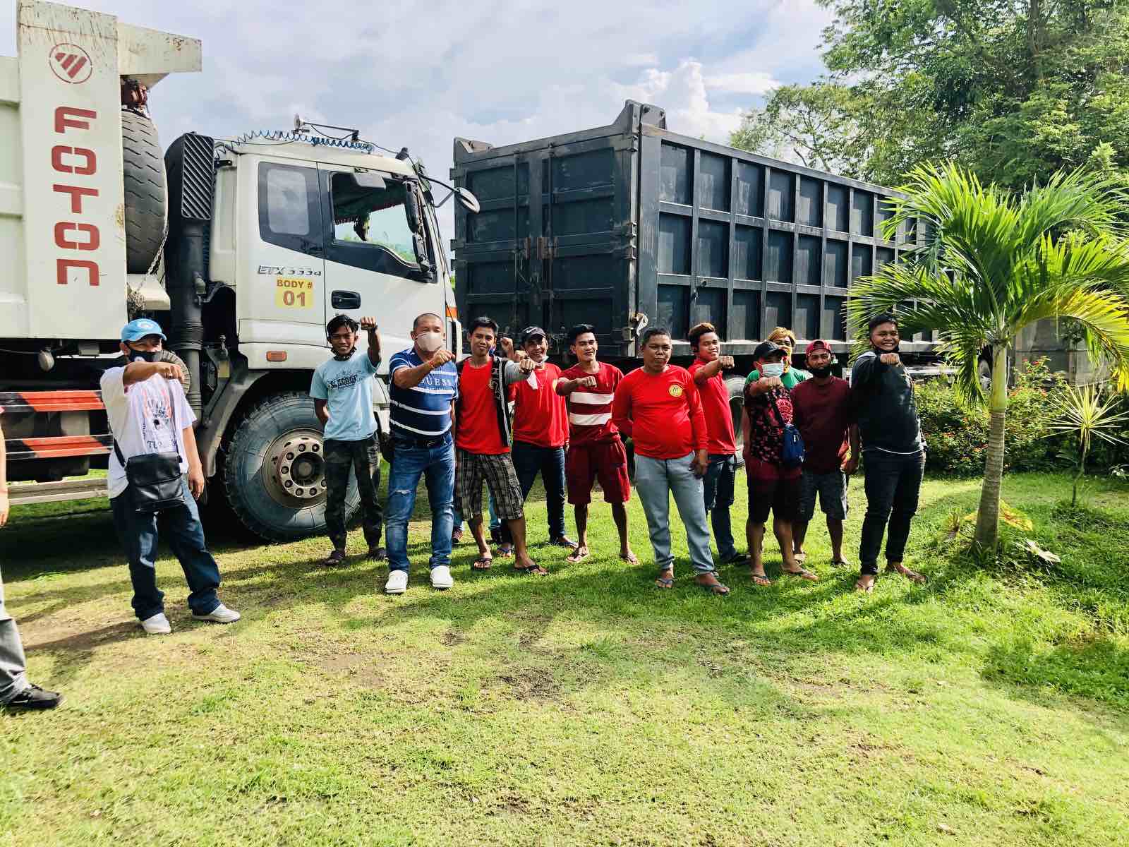 About - MetroWaste Solid Waste Management Corporation