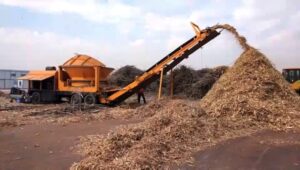 MetroWaste Solid Waste Management Corporation